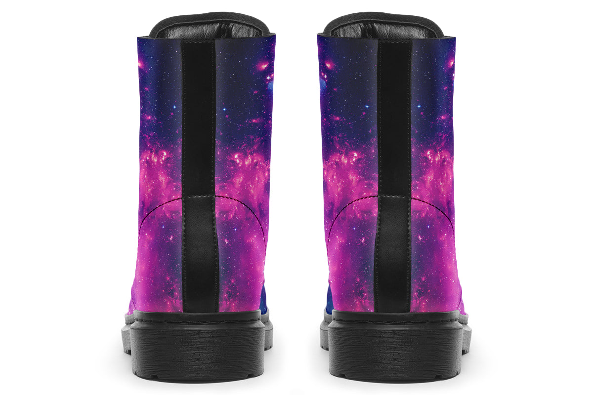 Nebula Boots – Offbeat Sweetie