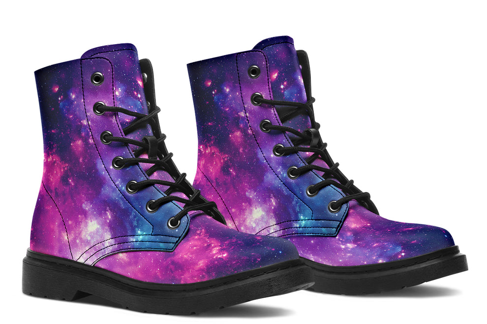 Nebula Boots – Offbeat Sweetie