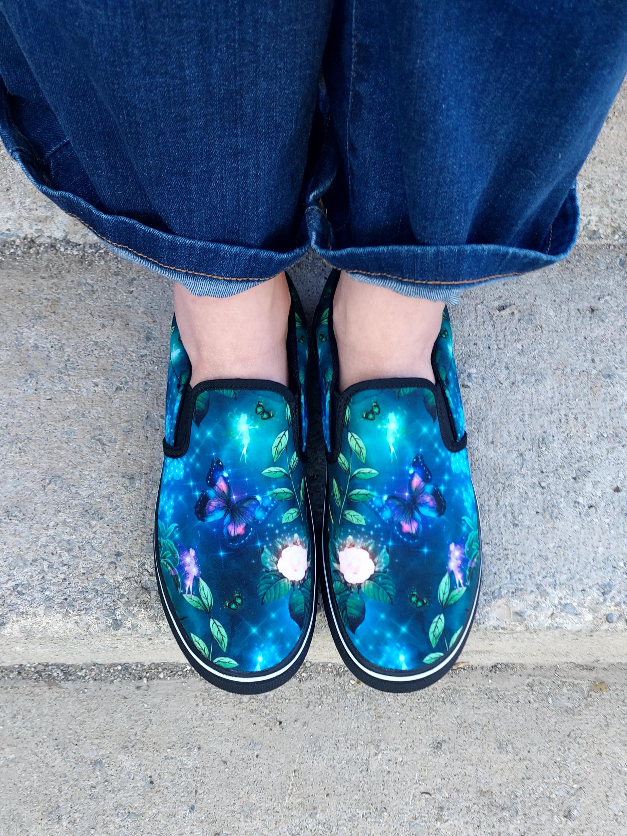 Customer Pics - Offbeat Sweetie