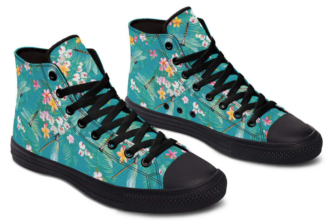 Unique High Tops - Fun And Funky Sneakers For Adults! – Offbeat Sweetie