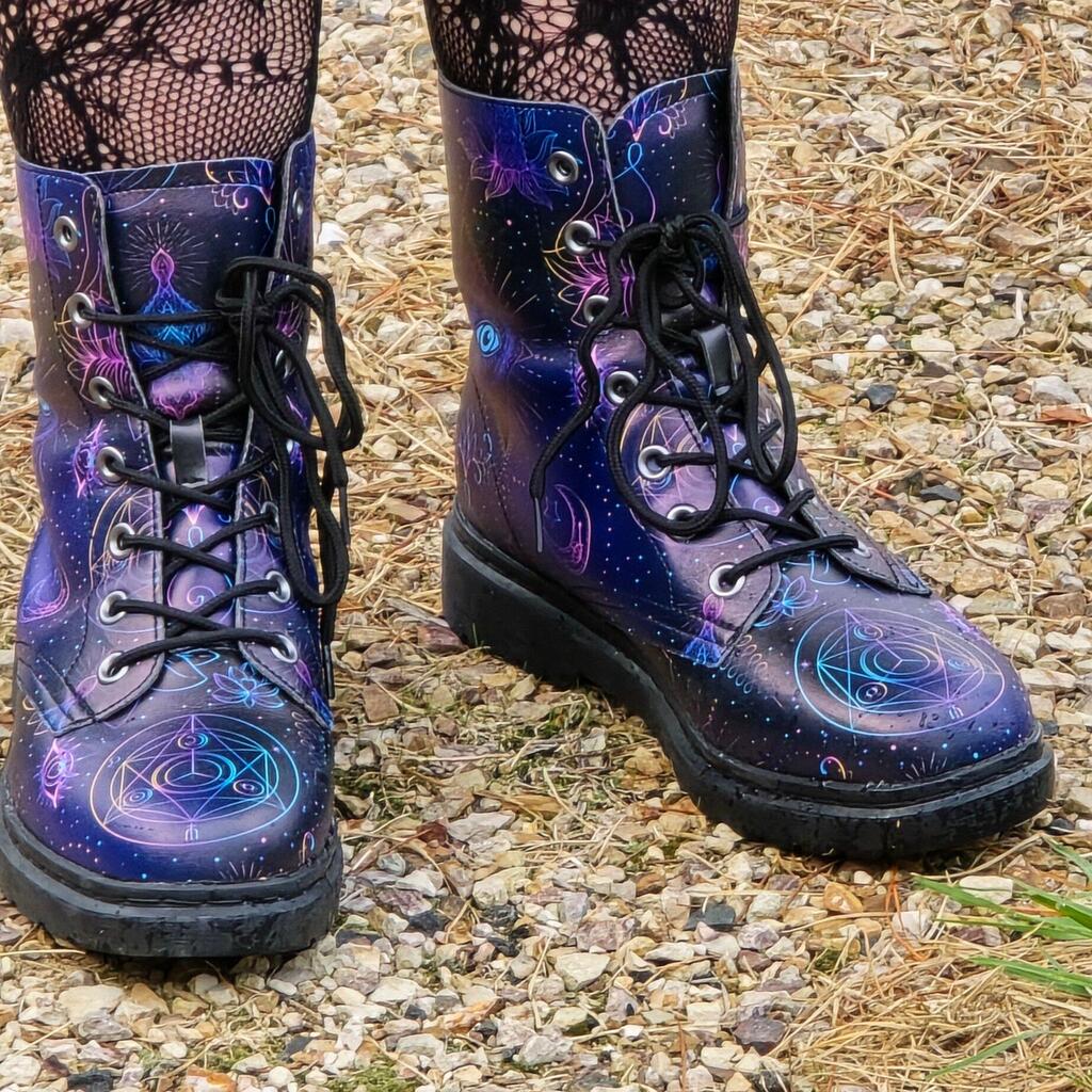 Customer Pics - Offbeat Sweetie