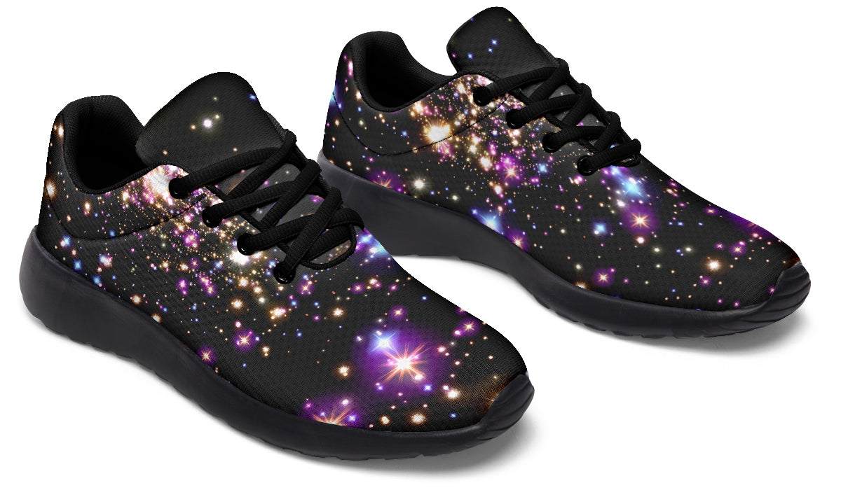 Starlight Sneakers – Offbeat Sweetie