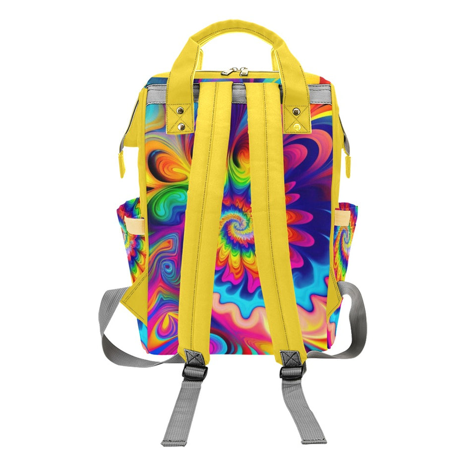 Multi-Function Backpacks – Offbeat Sweetie